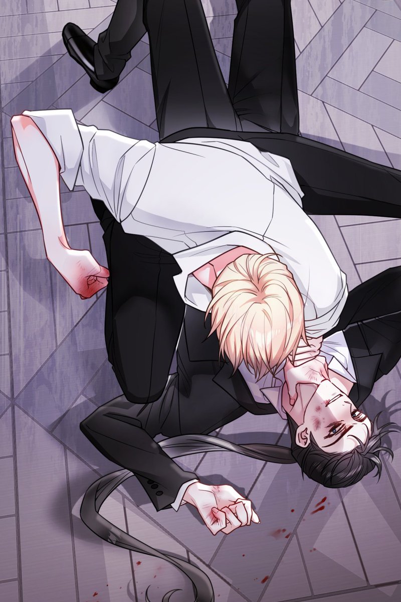 Yᴇɴᴊᴜɴɢ on Twitter: "RT @NightWitch_0615: http://ridibooks.com/books/4291002158… 71화 업데이트 되었습니다 ...