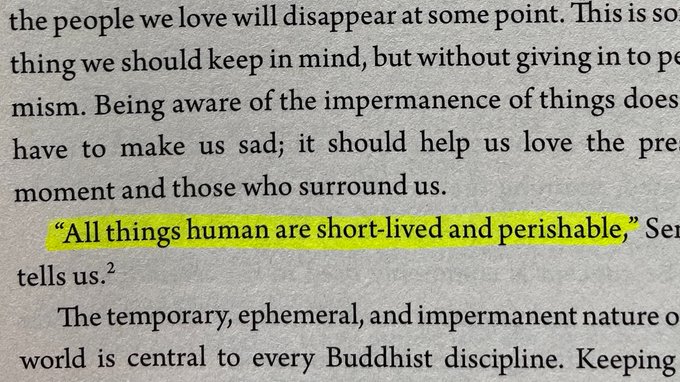 10 Lessons from IKIGAI ( thread) - المسلسل من Library Mindset ...