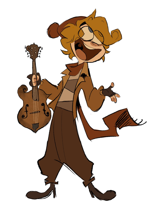 Zeddy 🍂 (@zeddyzi) さんのイラスト・マンガ作品まとめ (43 件) - Twoucan