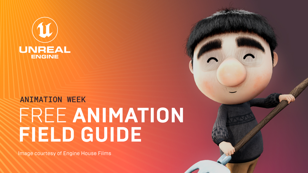 Animation Workflow Guides And Examples In Unreal Engine Unreal Engine Hot Sex Picture