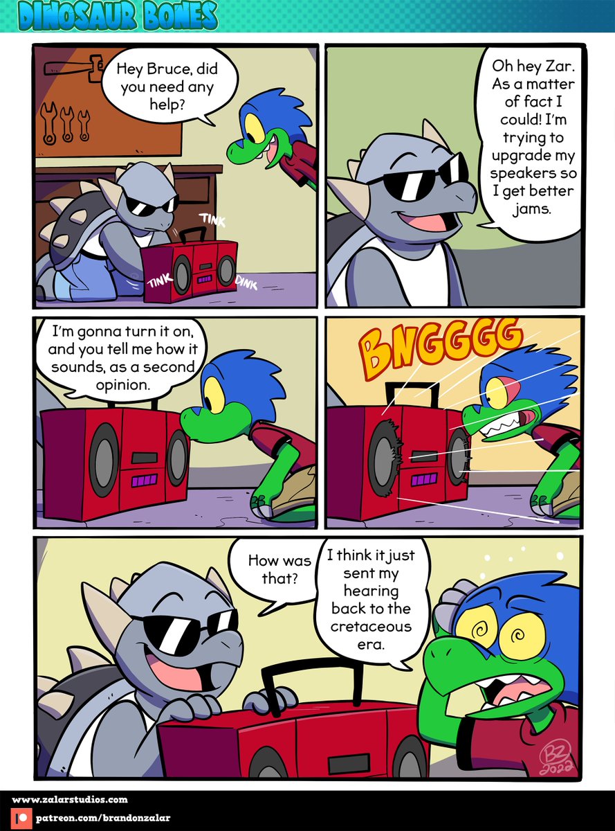 ZalarStudios @BrandonZalar Timeline, The Visualized Twitter (Analytics)