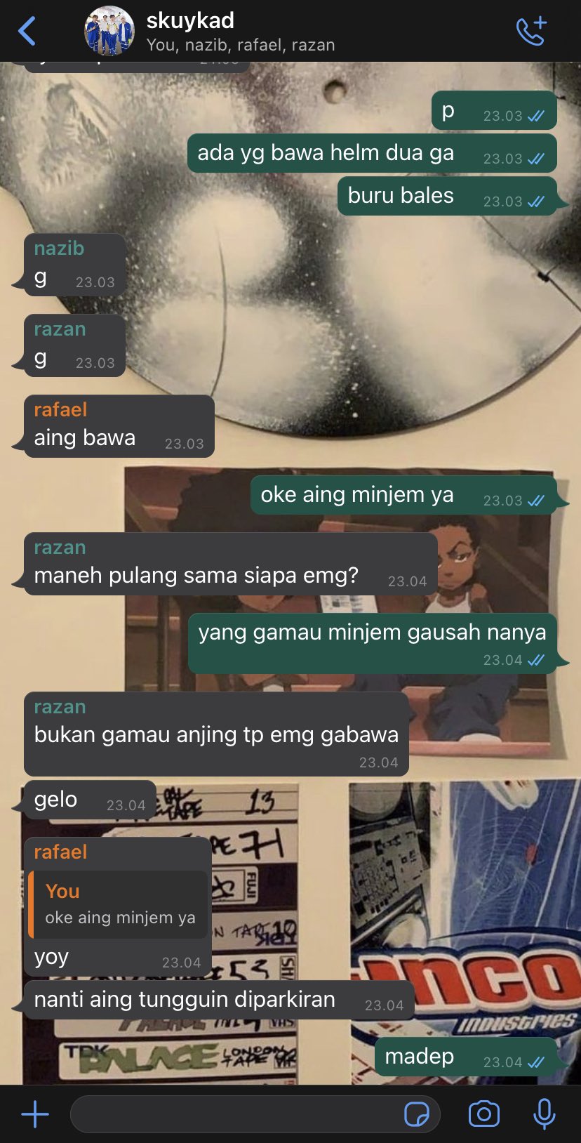 pwii on Twitter: "# O92. —helm https://t.co/4v61jS5Uvj" / Twitter