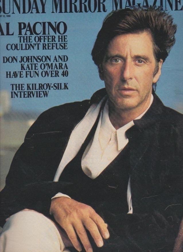 Al Pacino 1990