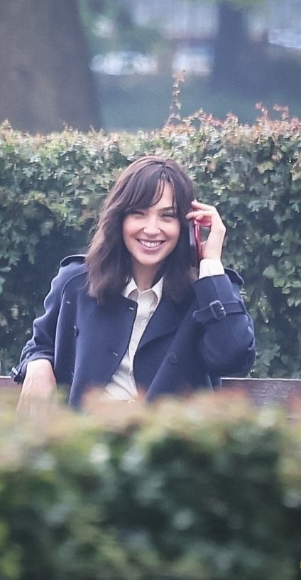 Central Gadot on Twitter: Central Gadot on Twitter: