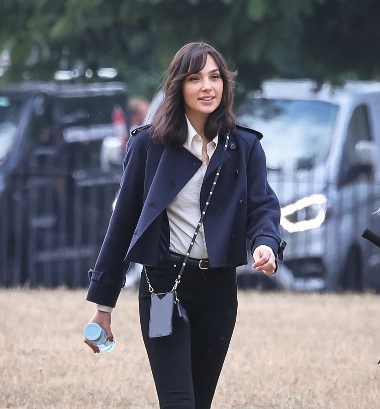 Central Gadot on Twitter: Central Gadot on Twitter: