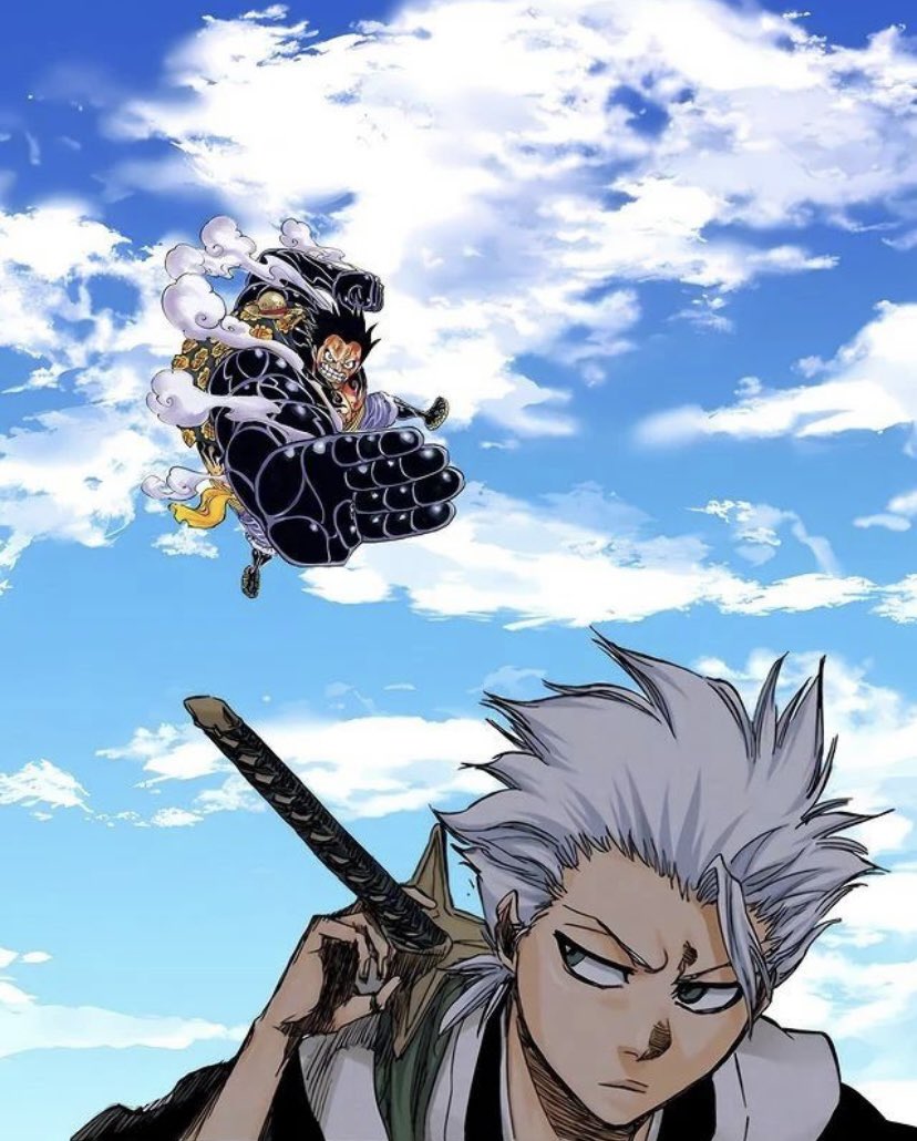 Toshiro Dies