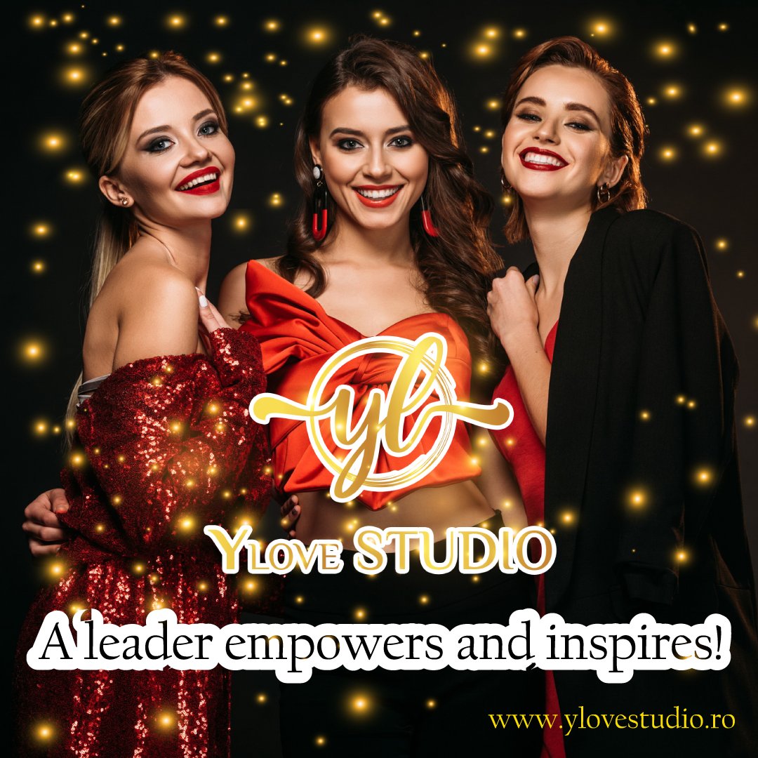 We are excited to announce that YLove Studio is our Gold Awards Gala Sponsor at Bucharest Summit ...