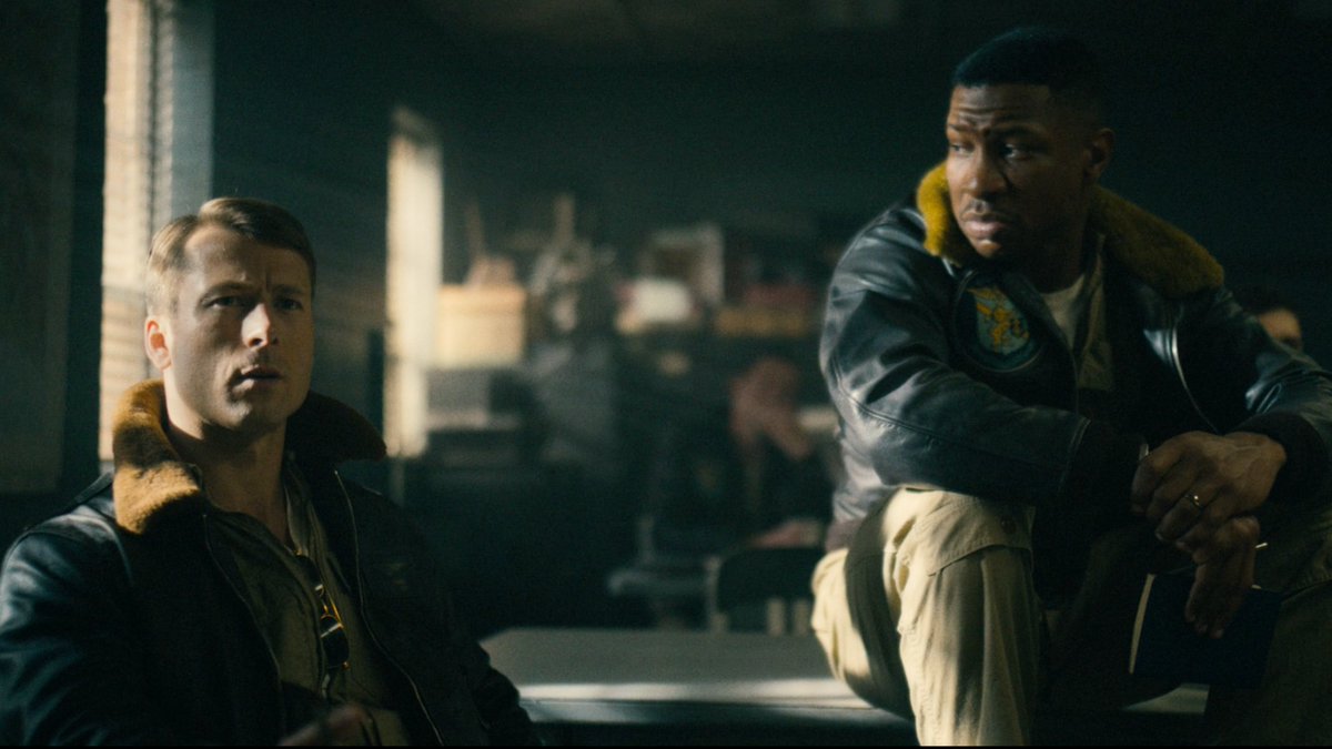 Sony Pictures On Twitter Giving Up Isnt An Option Jonathan Majors