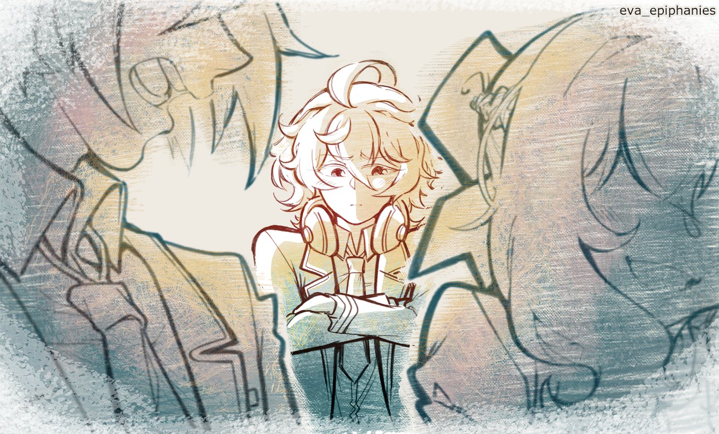 my only love (sprung from my only hate) - Clockwork_Pixie - 終わりのセラフ ...