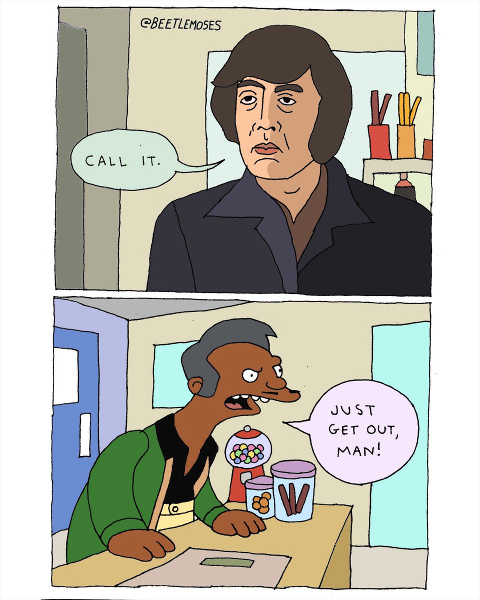 beetle moses : r/AmericanMind