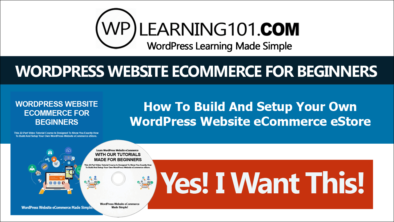 WP Learning 101 (@WPLearning101) / Twitter