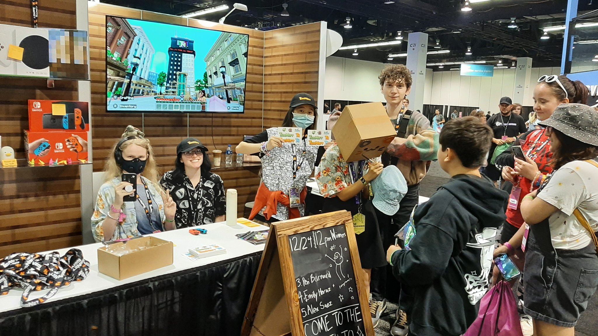 Cherri on Twitter: "POV: people who don't work at Tubnet, working at Tubnet https://t.co ...