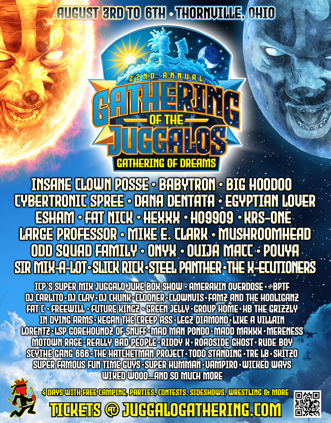 Juggalo Family Quotes