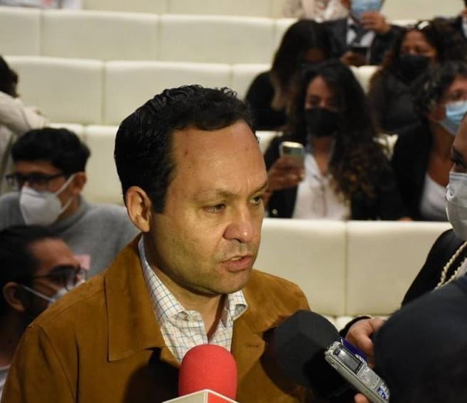 Azteca Noticias On Twitter Clementech Coordinador De Los Senadores
