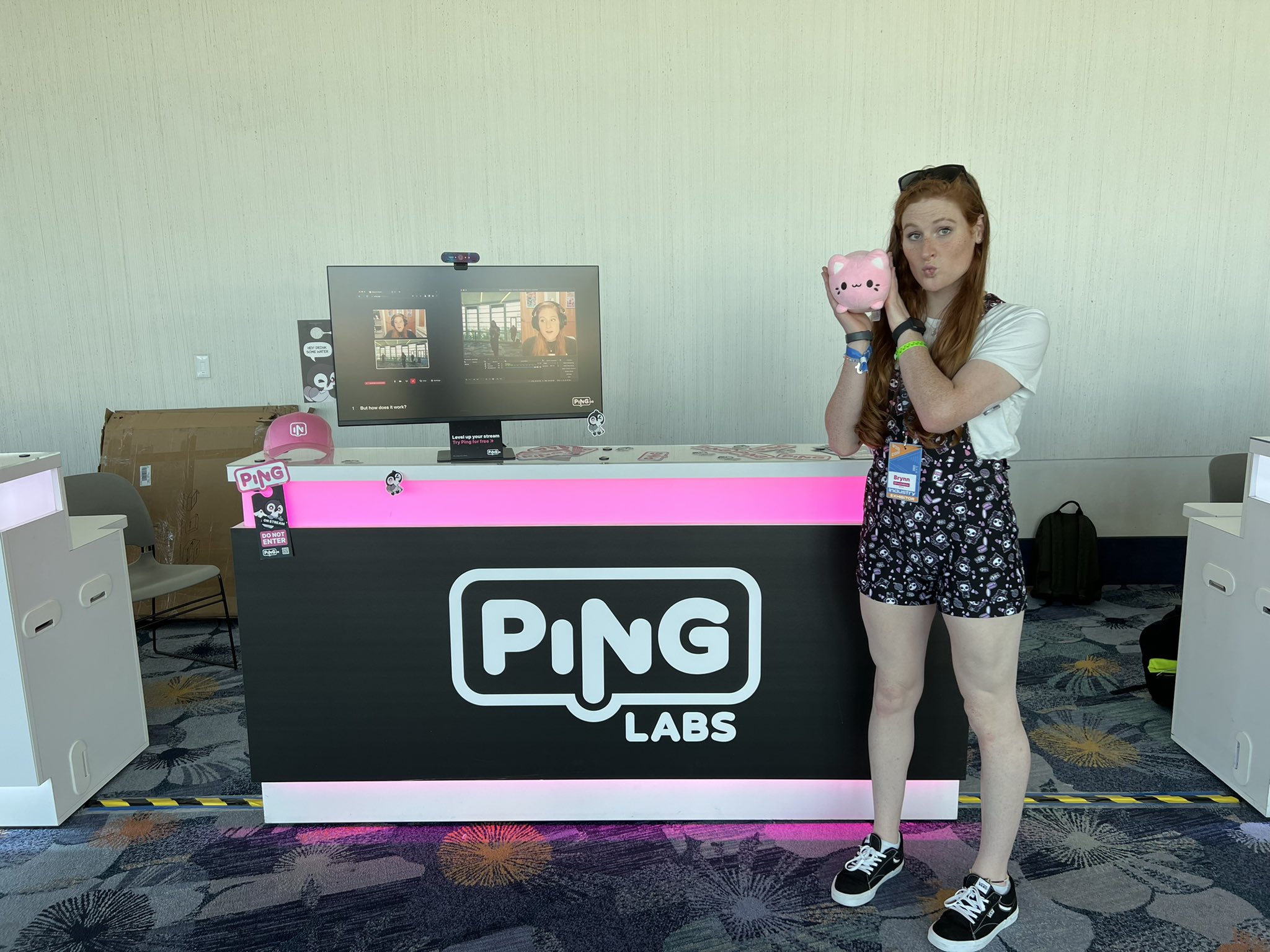 Ping.gg - Create With Friends (@pingdotgg) / Twitter