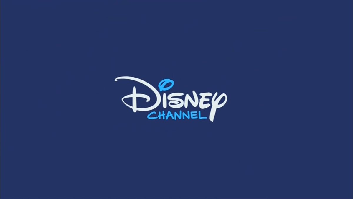 Disney Channel Mickey Logo