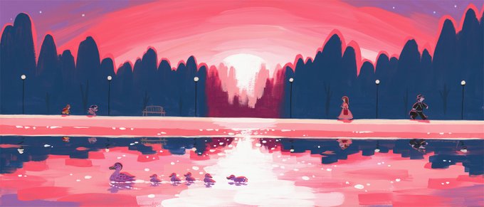 大桃洋祐 (@omomo_yosuke) さんのイラスト・マンガ作品まとめ (150 件) - Twoucan