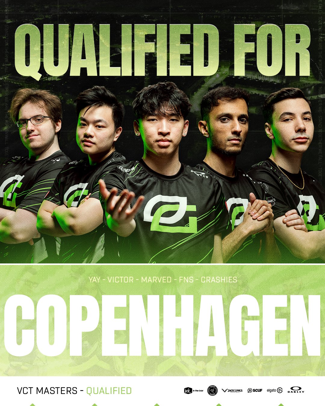 Optic Gaming Quotes