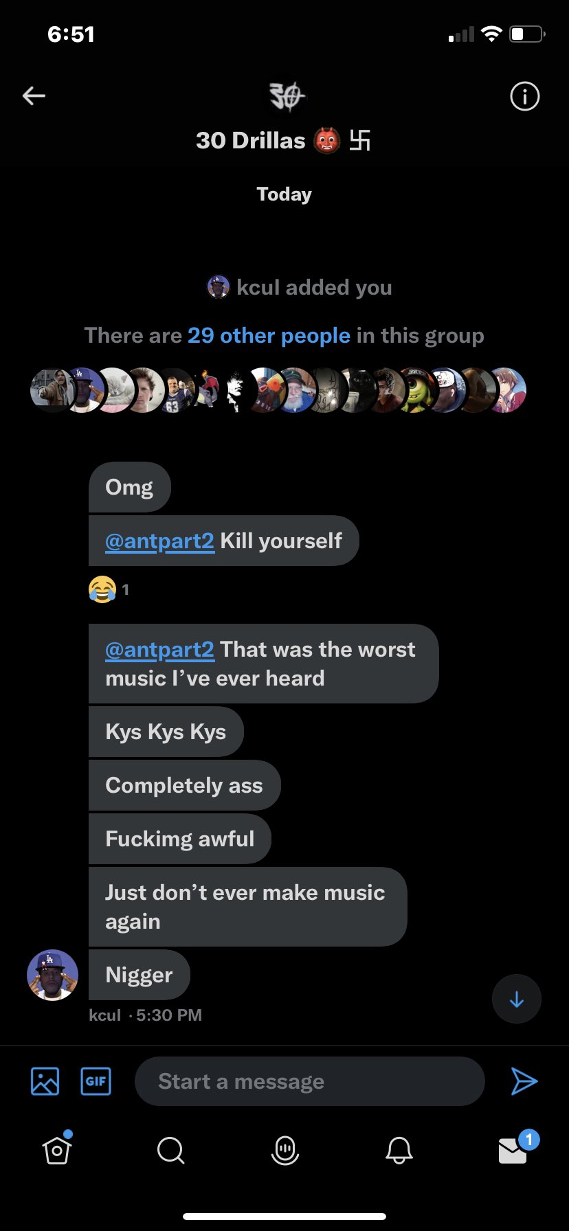 d4vd on Twitter: "a story https://t.co/9xWwy1AJU6" / Twitter