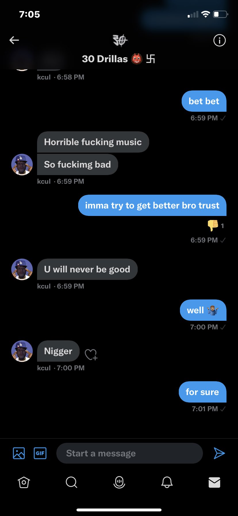 d4vd on Twitter: "a story https://t.co/9xWwy1AJU6" / Twitter