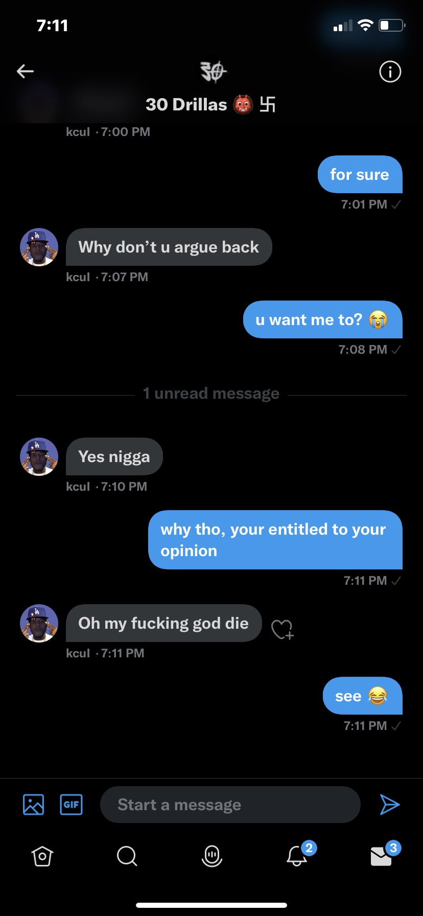 d4vd on Twitter: "a story https://t.co/9xWwy1AJU6" / Twitter