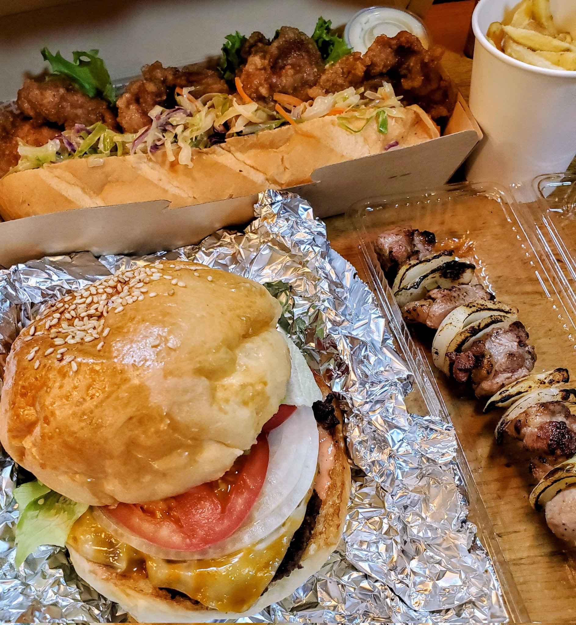 たちそばの3代目 (@3daime_ts) / Twitter