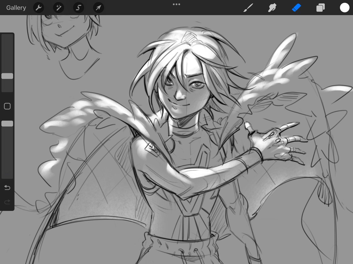 「Pokemon swsh brain rot 」|toi 🌟 comms closed 🌟の漫画