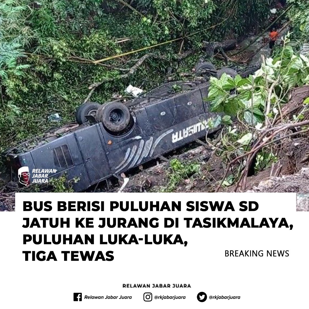 Sobat Ridwan Kamil on Twitter: Sobat Ridwan Kamil on Twitter: