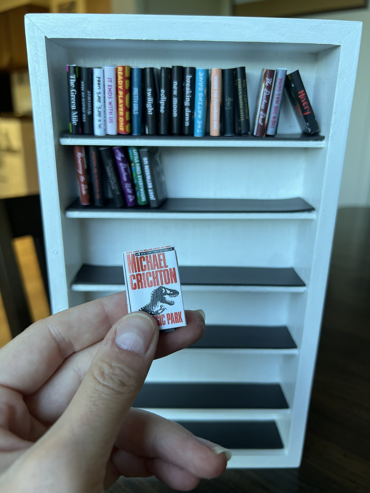 TW Pornstars - 2 pic. Anna Rivers. Twitter. I finished my tiny ...