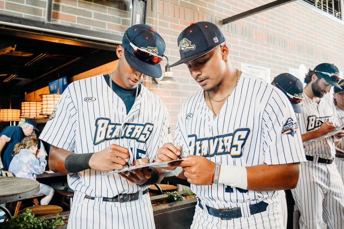 Baseball Staff Archive - United Shore Professional Baseball League (USPBL)