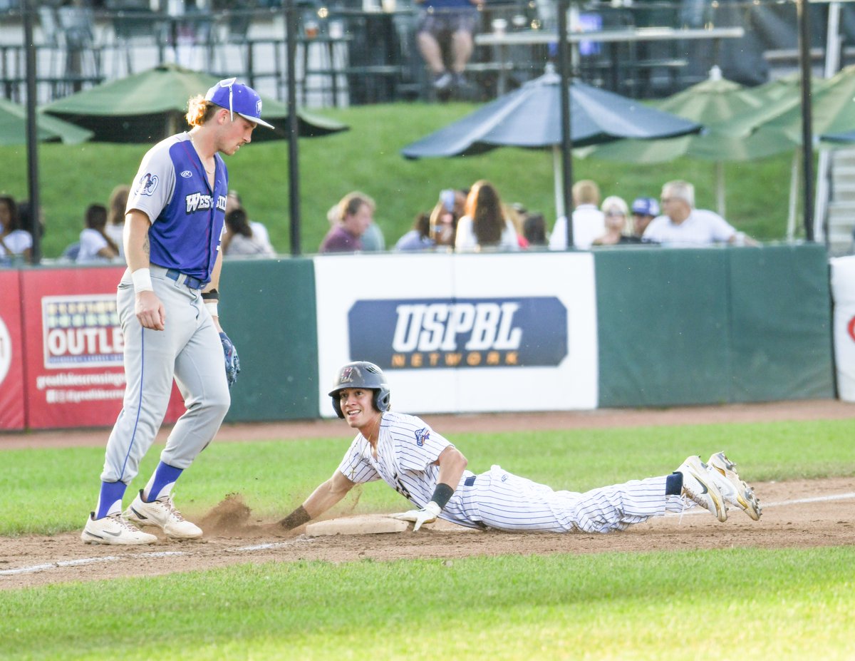 Baseball Staff Archive - United Shore Professional Baseball League (USPBL)