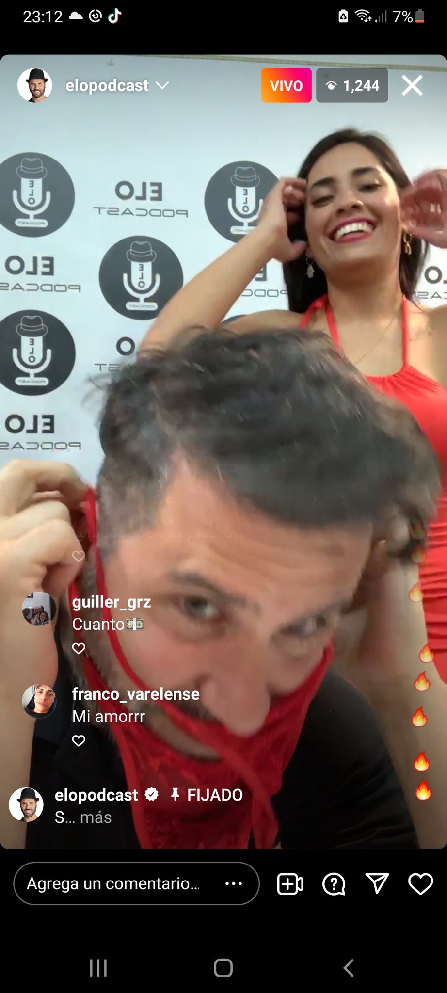 Elo Podcast On Twitter Arranco El Finde En Modo Elopodcast T