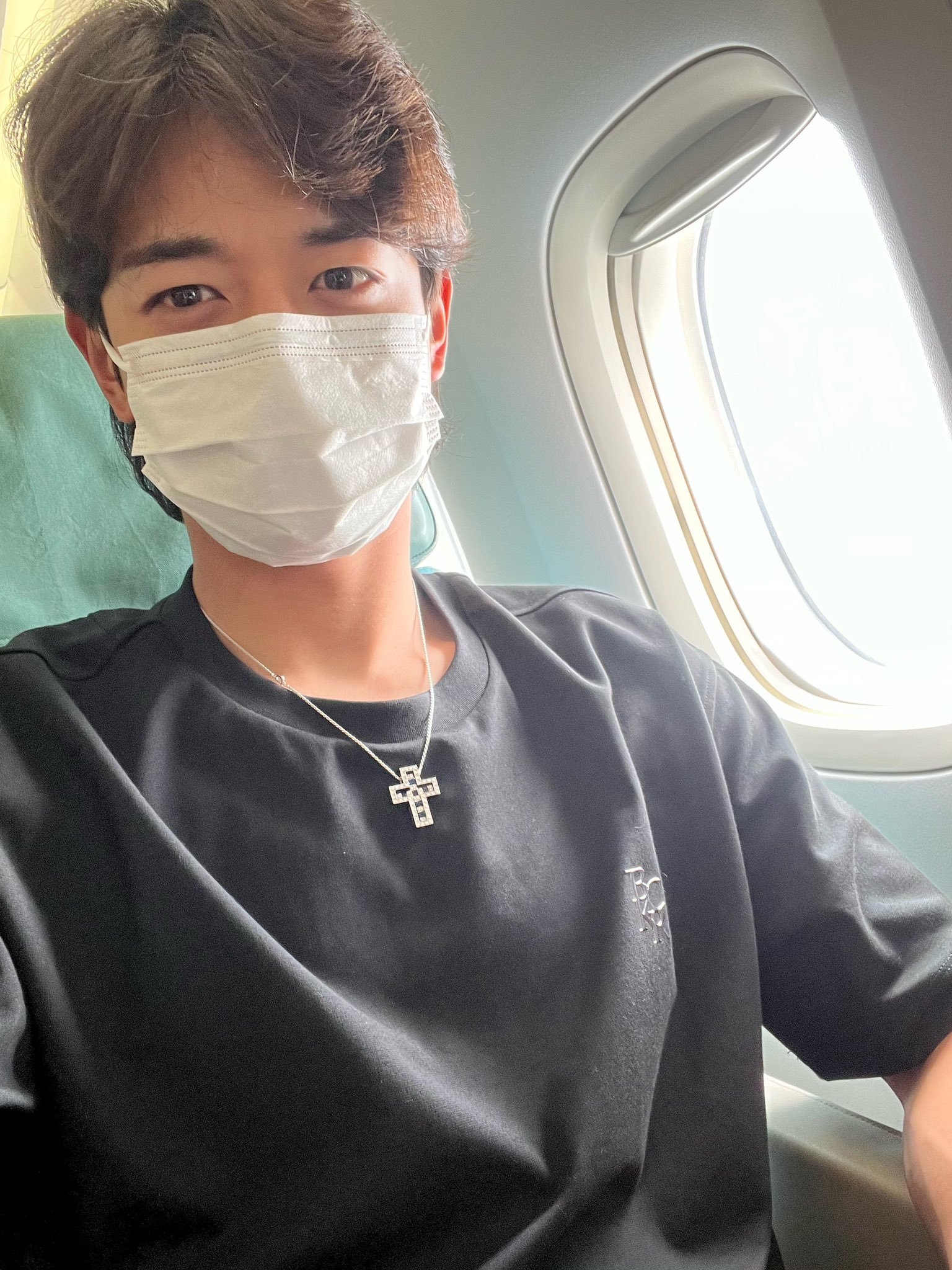 Minho Shinee Selca 2022