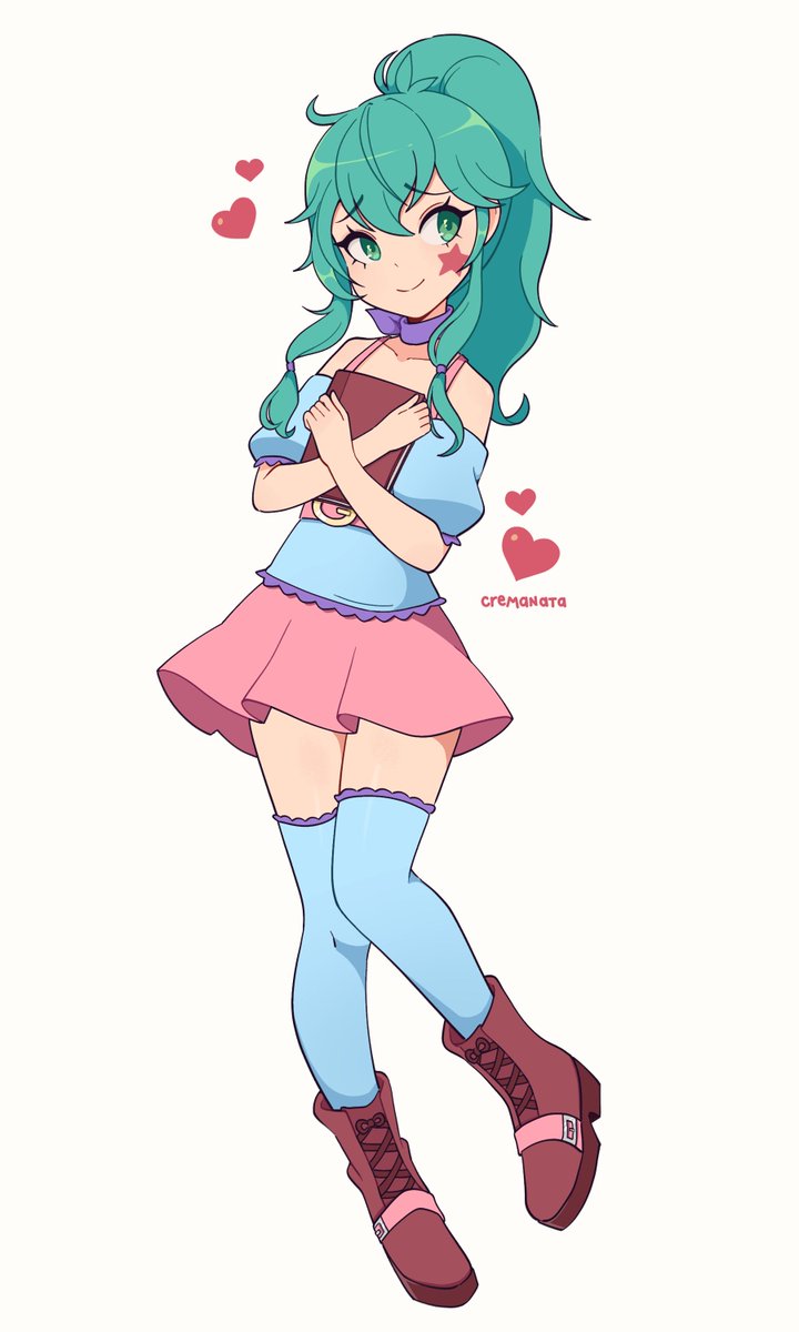 crema 💕 (@cremanata_art) さんのイラスト・マンガ作品まとめ (138 件) - Twoucan