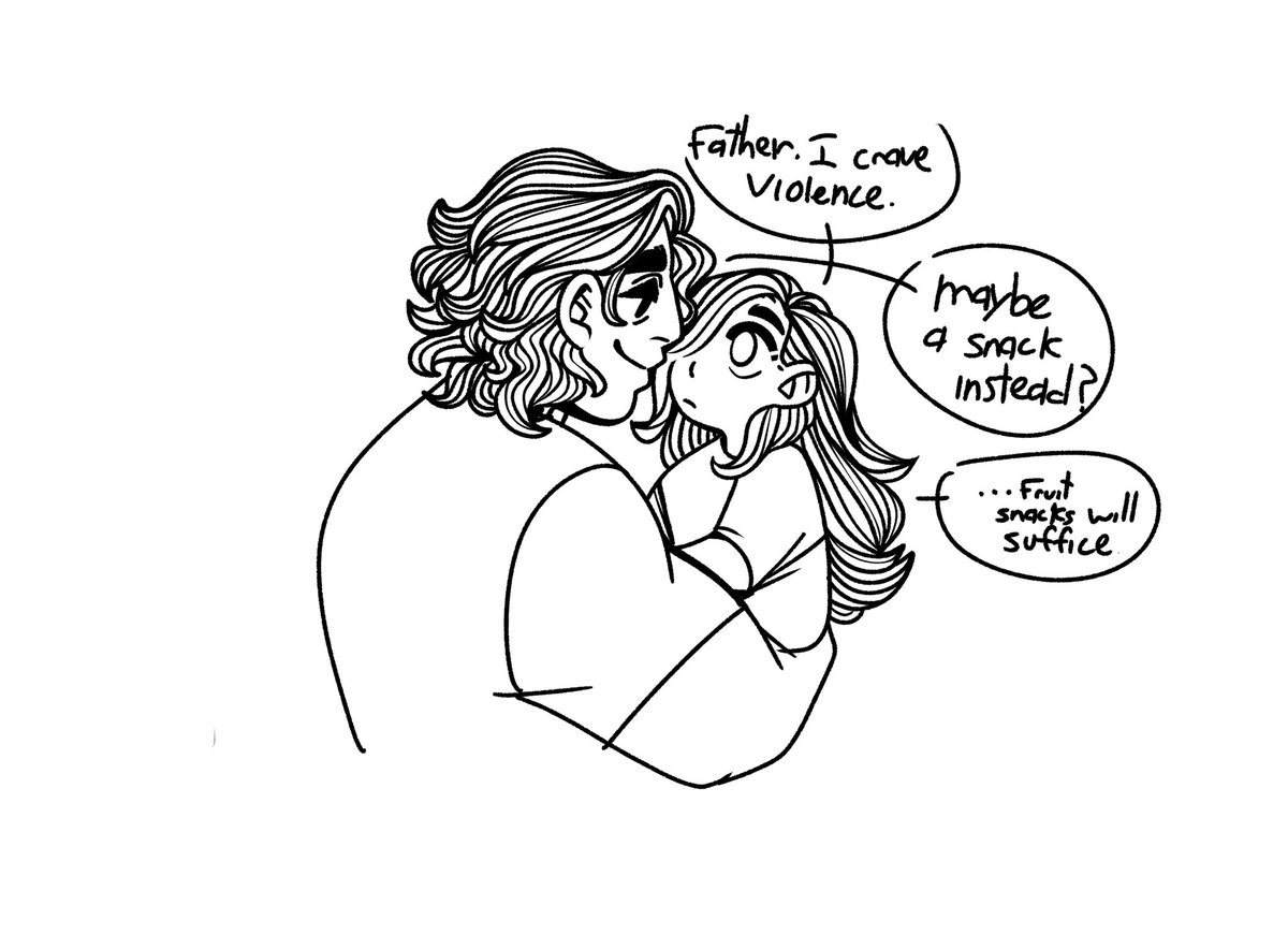 「Brian and Maggie Braddock fanart in the year of our lord 202」Johnny ...