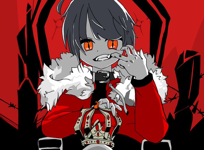 エビチリ(アイコン恥ずかしい(/ω\*) (@ebitan_2525) さんのイラスト・マンガ作品まとめ (19 件) - Twoucan