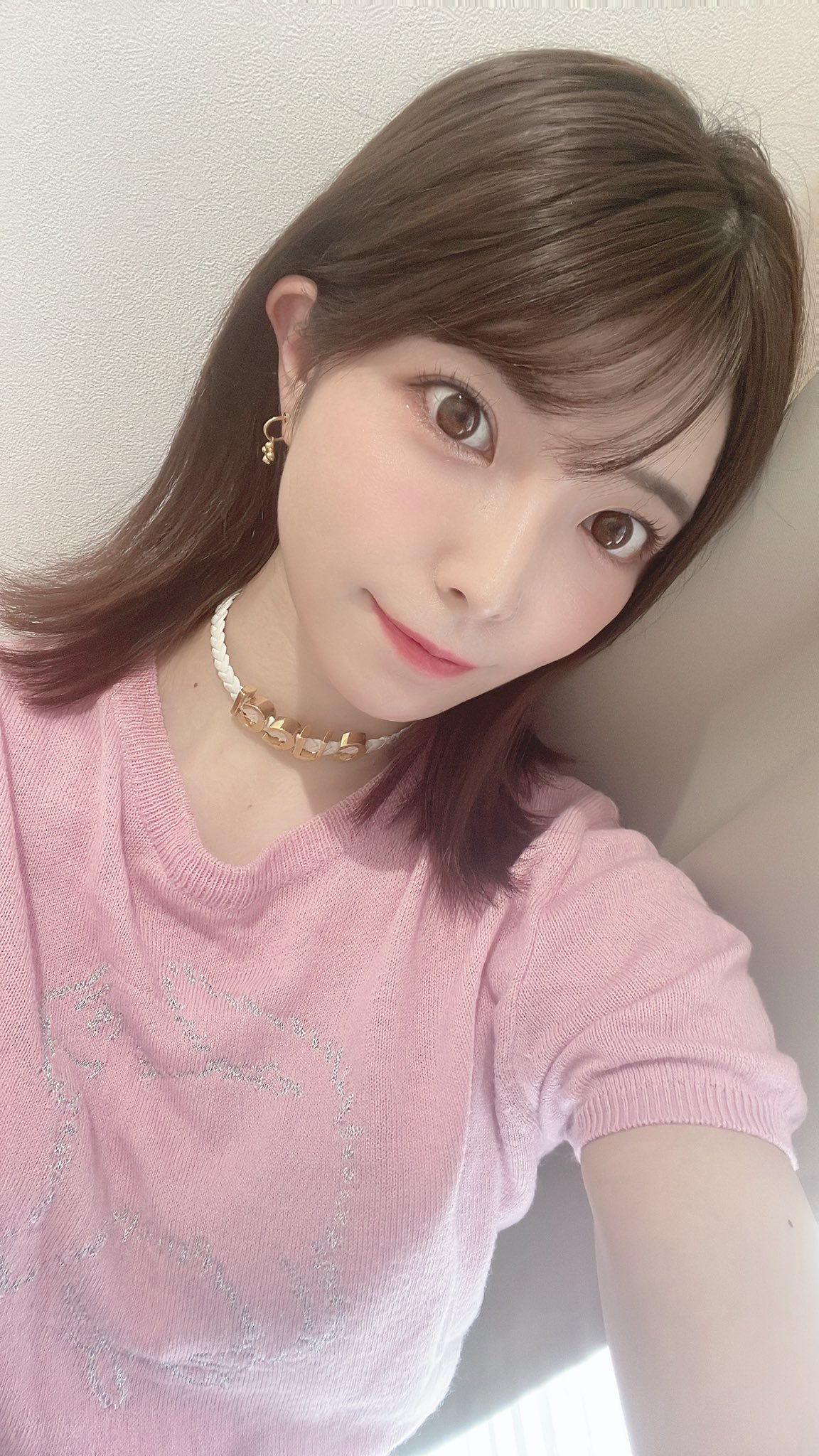 上原亜衣 on Twitter: "今日は20時から @StageEternal であえます💗 六卒業盛り上げよー☺️ https://t.co/0oCMYXEvqG" / Twitter