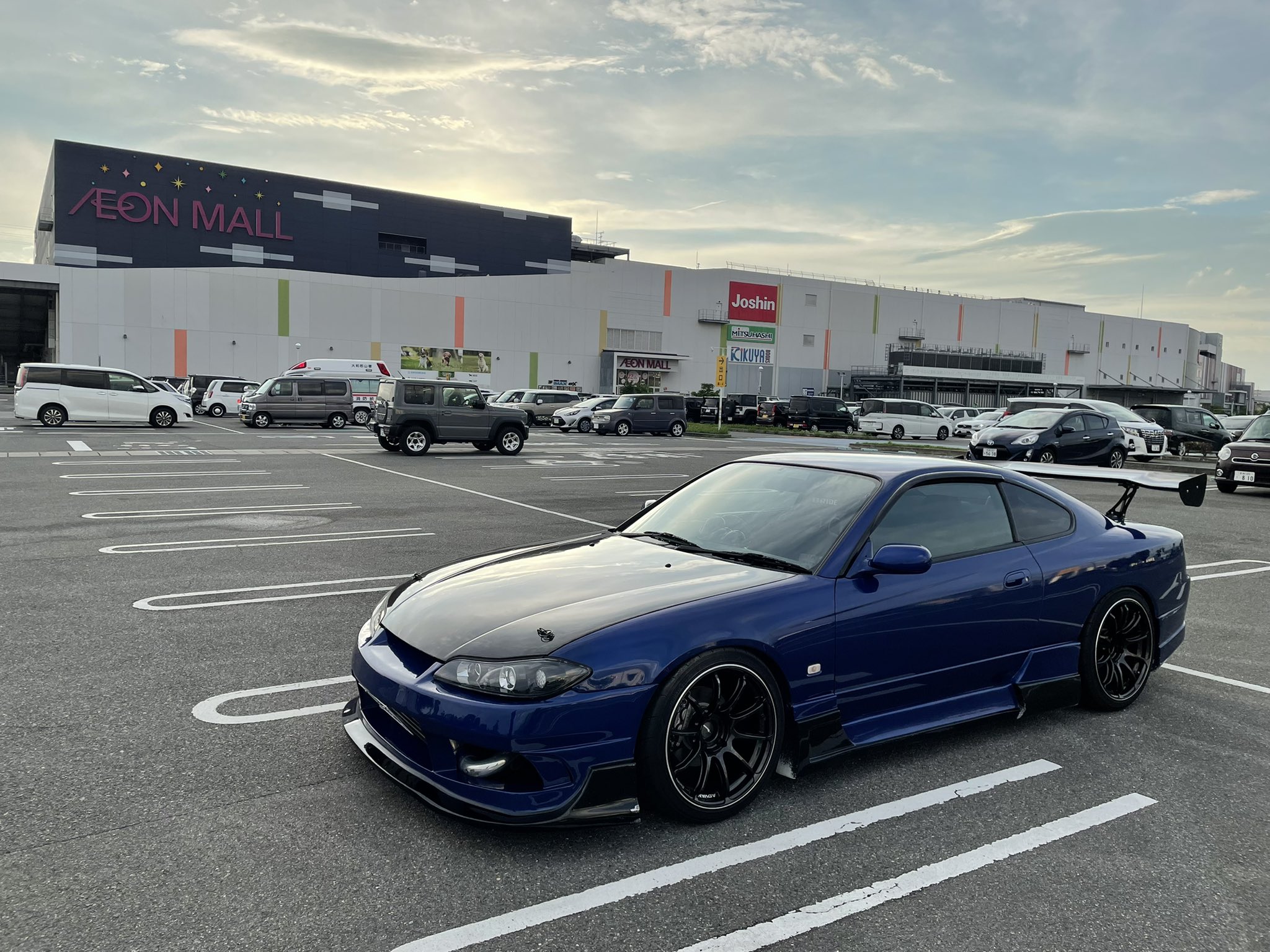 Ryuya@青ビア日和♪ on Twitter: "郡山イオン！！ https://t.co/rWnH9ogu7Z" / Twitter