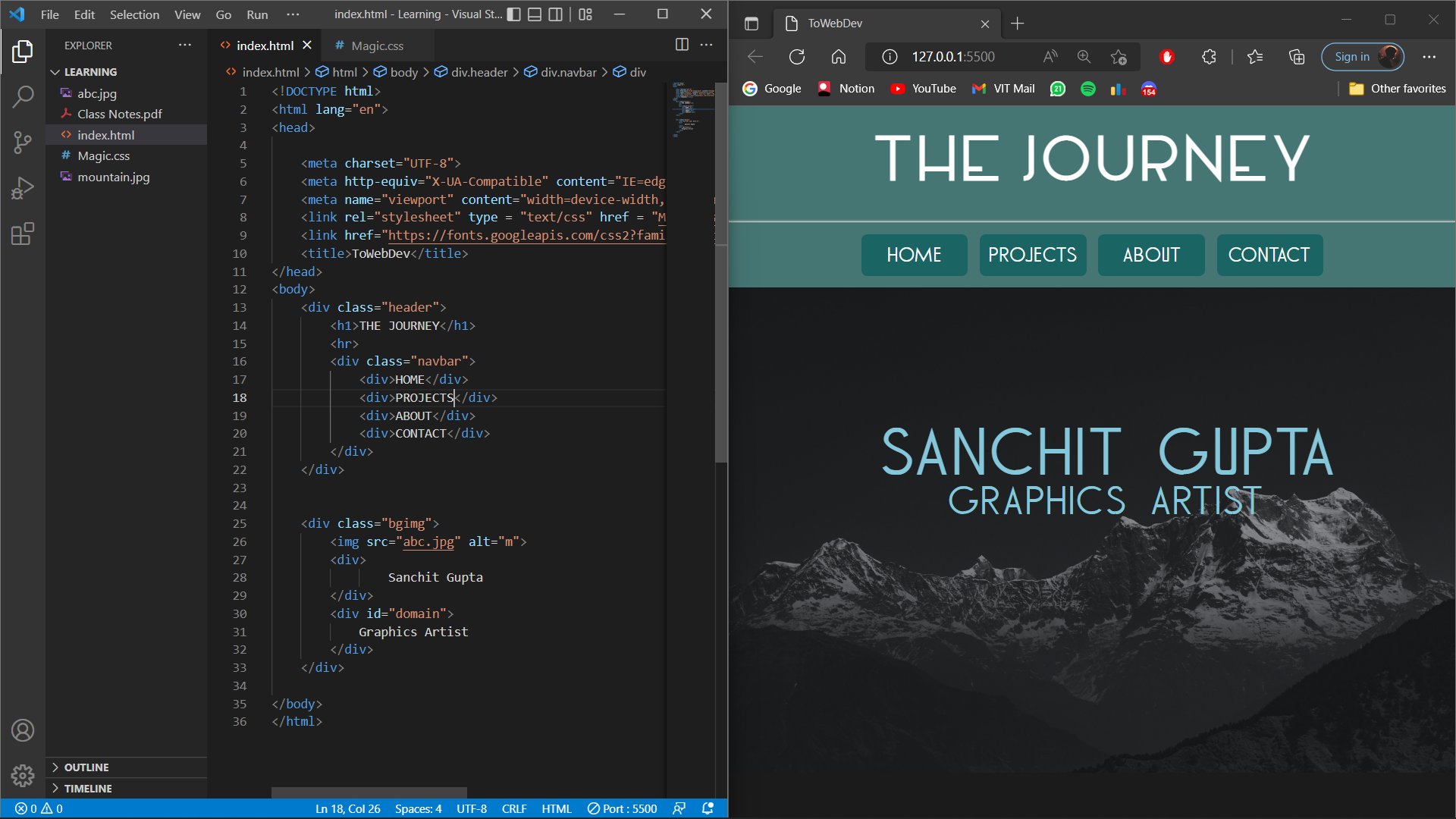 Sanchit Gupta (@Sanchit_lm10) / Twitter