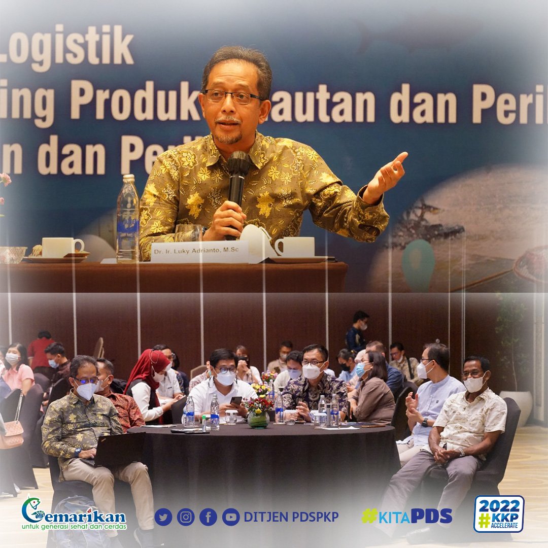 Humas Ditjen PDSPKP on Twitter: "Kementerian Kelautan & Perikanan (KKP) => PerMen KP No. 29 Th ...