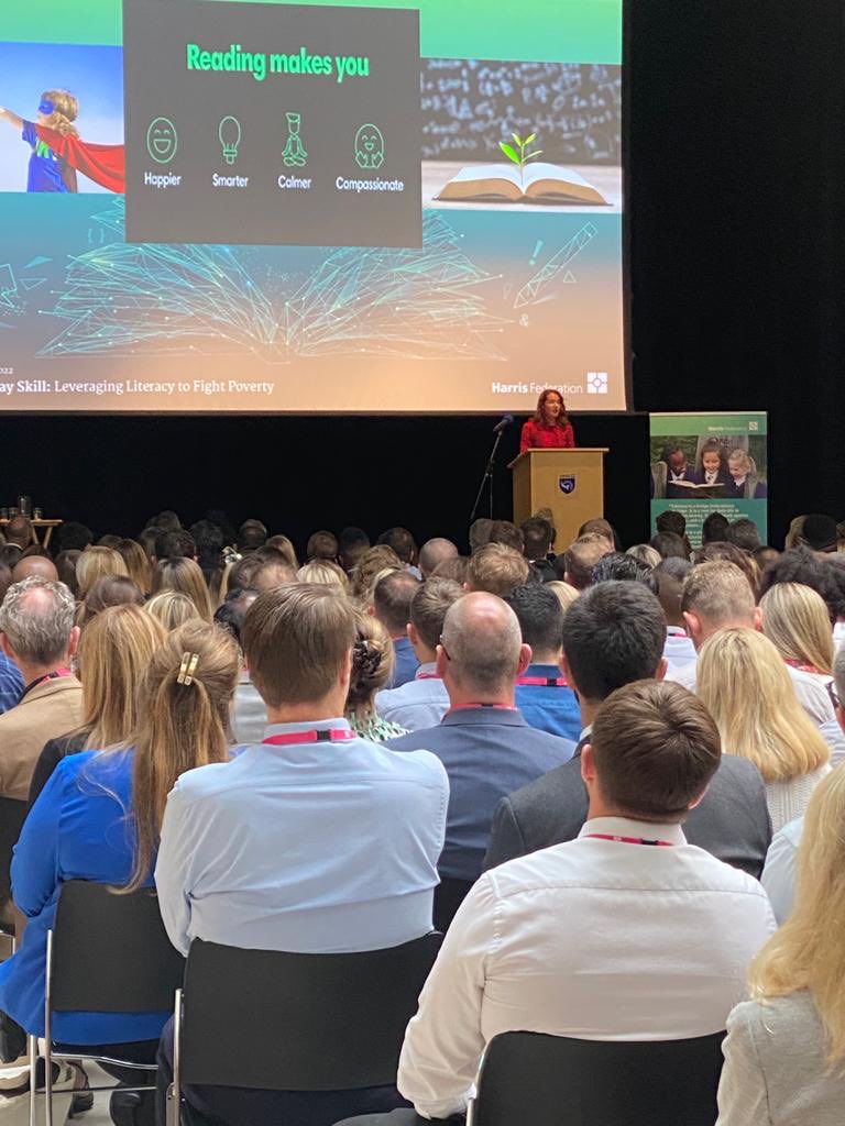 Welcome to Harris Academy Tottenham