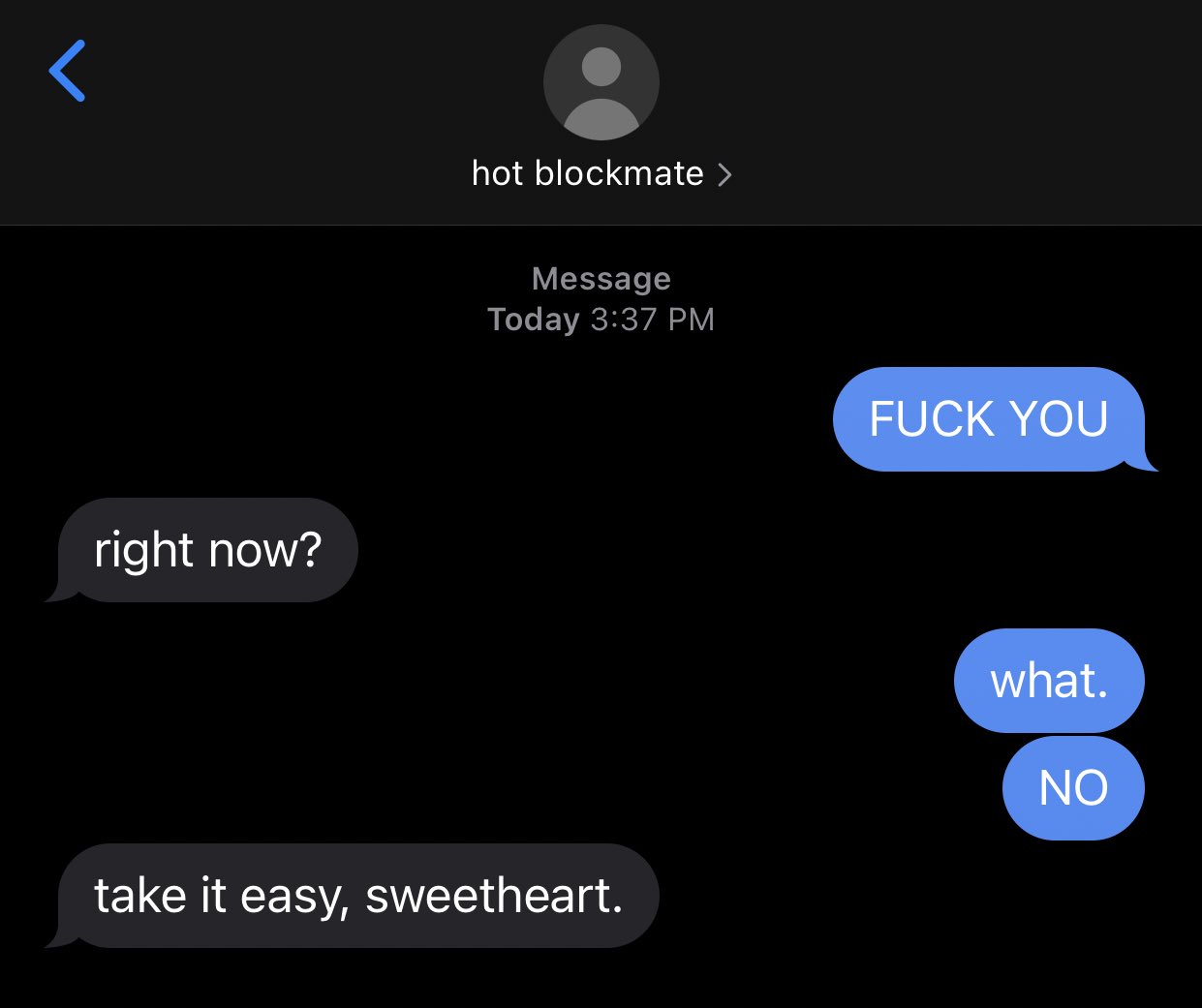 ⚡️ on Twitter: "#nohyuck 🔞 mini au where haechan got drunk and blurted! out words to his ...