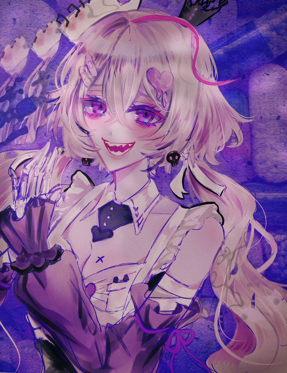 死んだ (@Mukami_Someko) さんのイラスト・マンガ作品まとめ (29 件) - Twoucan