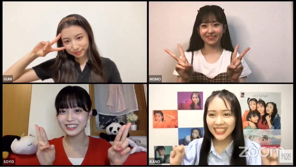 @onefive on Twitter: "「@onefive 1st LIVE -1518- at SHIBUYA CLUB QUATTRO」ライブ映像作品リリース決定！ 生配信始まりました ...