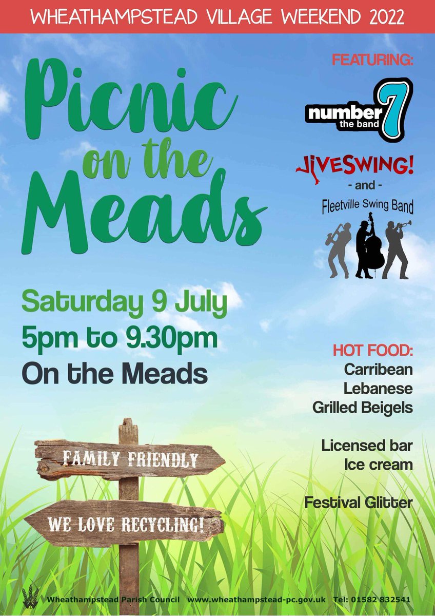 Developing The Memorial Hall – Wheathampstead Parish Council