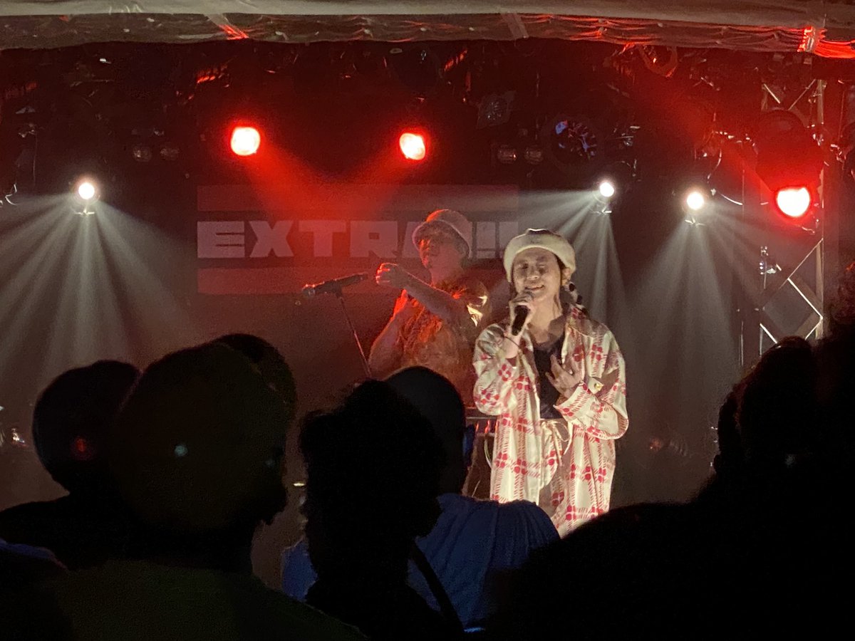 EXTRA!!!(@EXTRA_OFFICIAL) - Twilog (ツイログ)