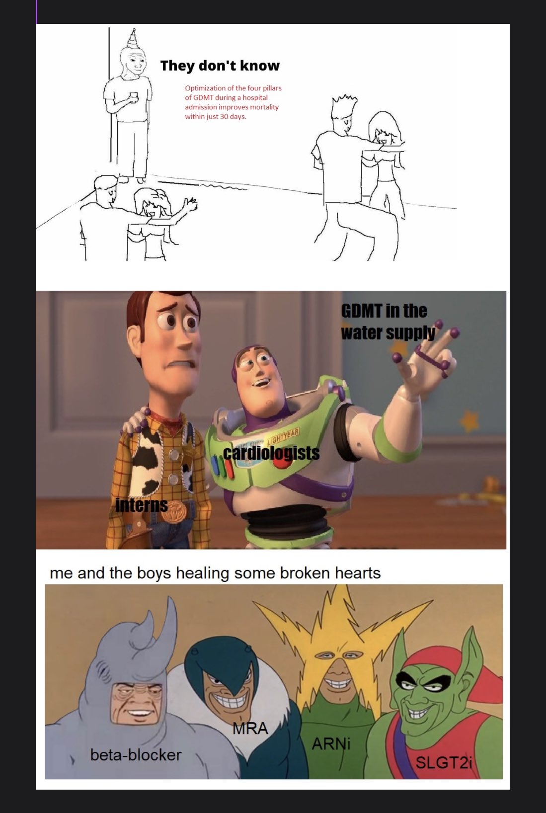 Mra Memes