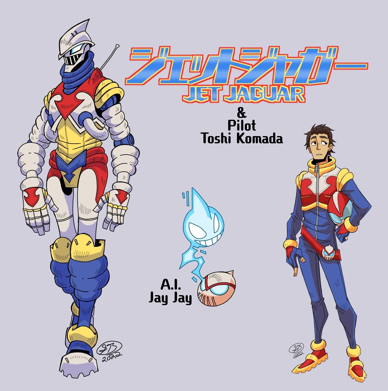 Fan-Made Kaiju Redesign Thread - Page 254 - Toho Kingdom