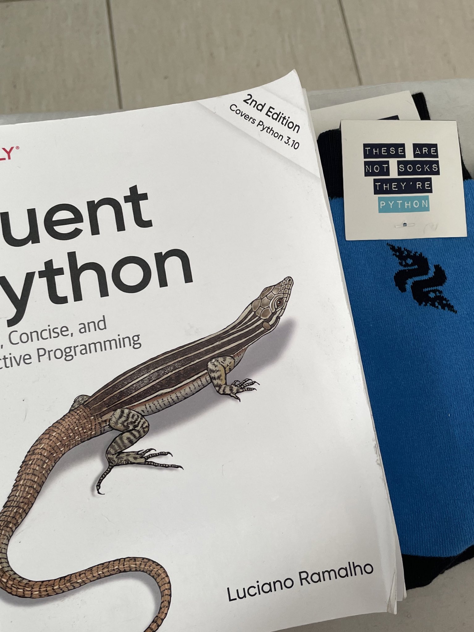 PythOnRio on Twitter: "Alguém animado pro encontro de hoje? Spoiler aí 👀 https://t.co/ImWHs0DqhA ...