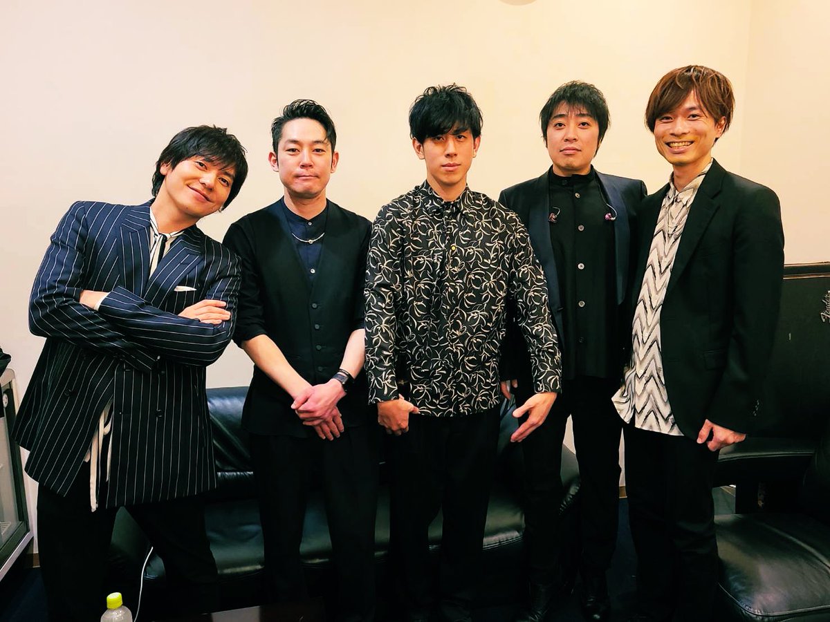flumpool_STAFF (@flumpool_STAFF) / Twitter
